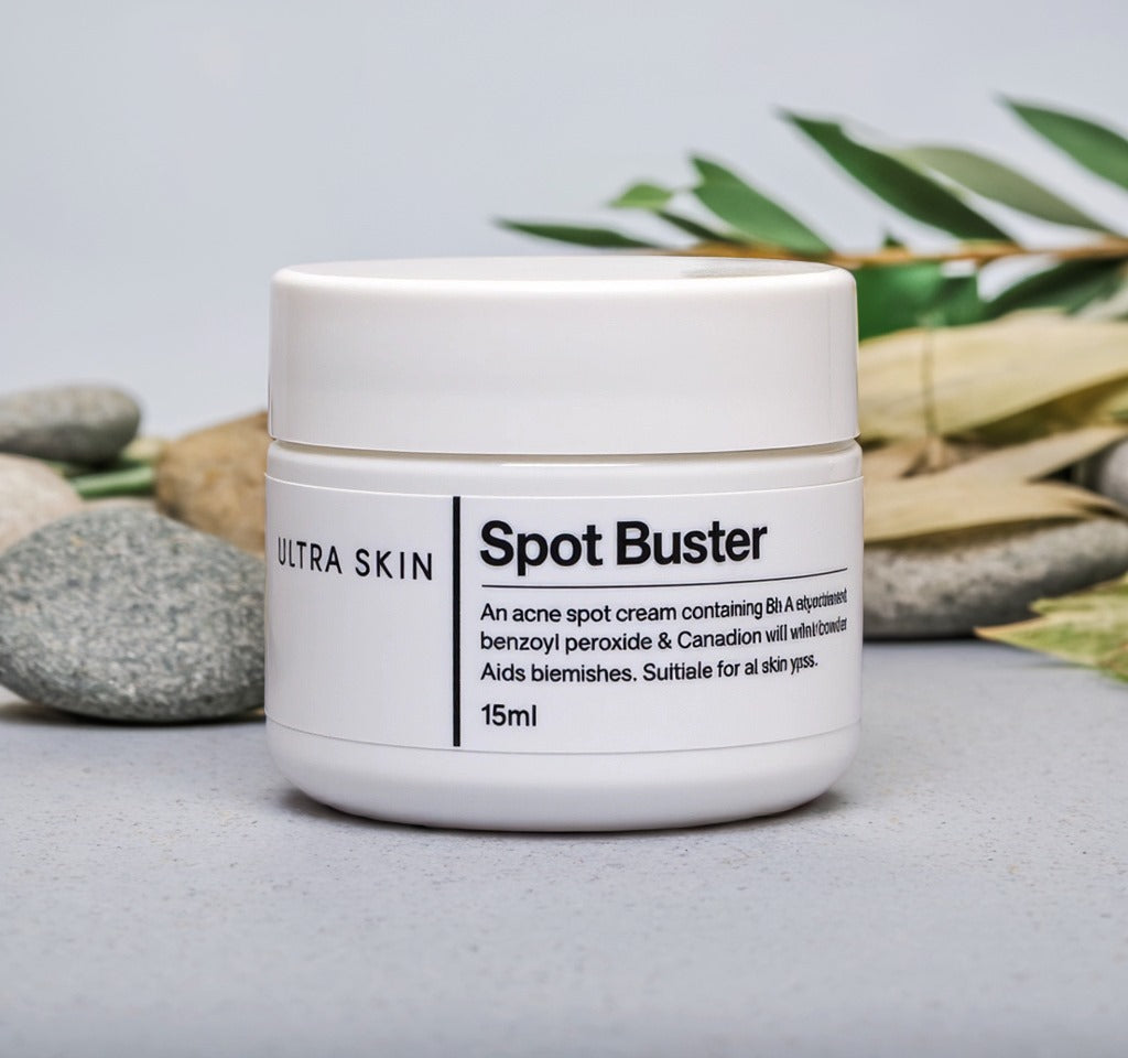 Acne Spot Buster – ShopUltraSkin