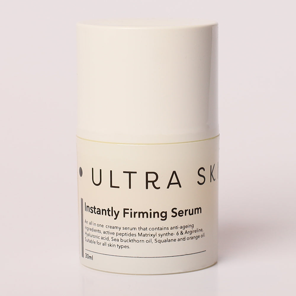 Instantly Firming Serum – ShopUltraSkin